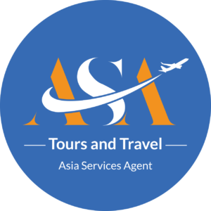 Home - Asia Services Agent